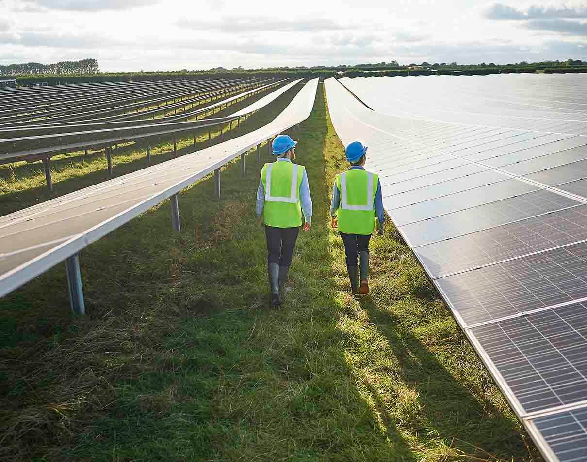 Developer Resources | Renewable Energy | Xcel Energy