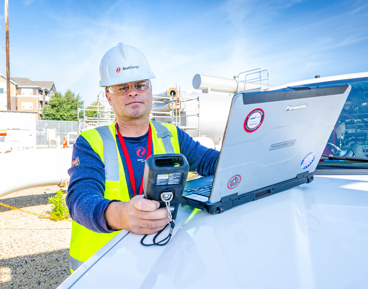 Local | Our Commitment | Xcel Energy