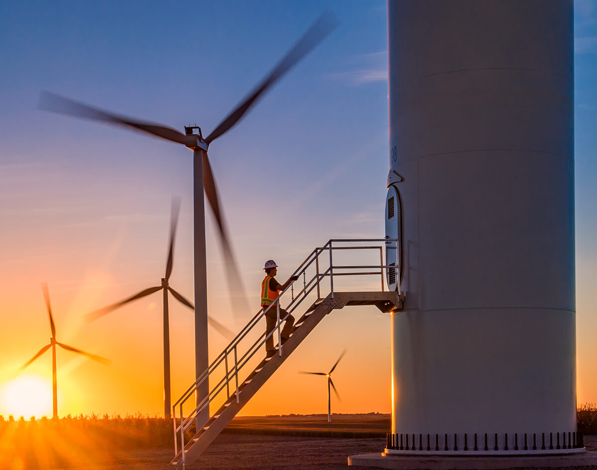 Advancing Clean Energy Technology | Our Commitment | Xcel Energy